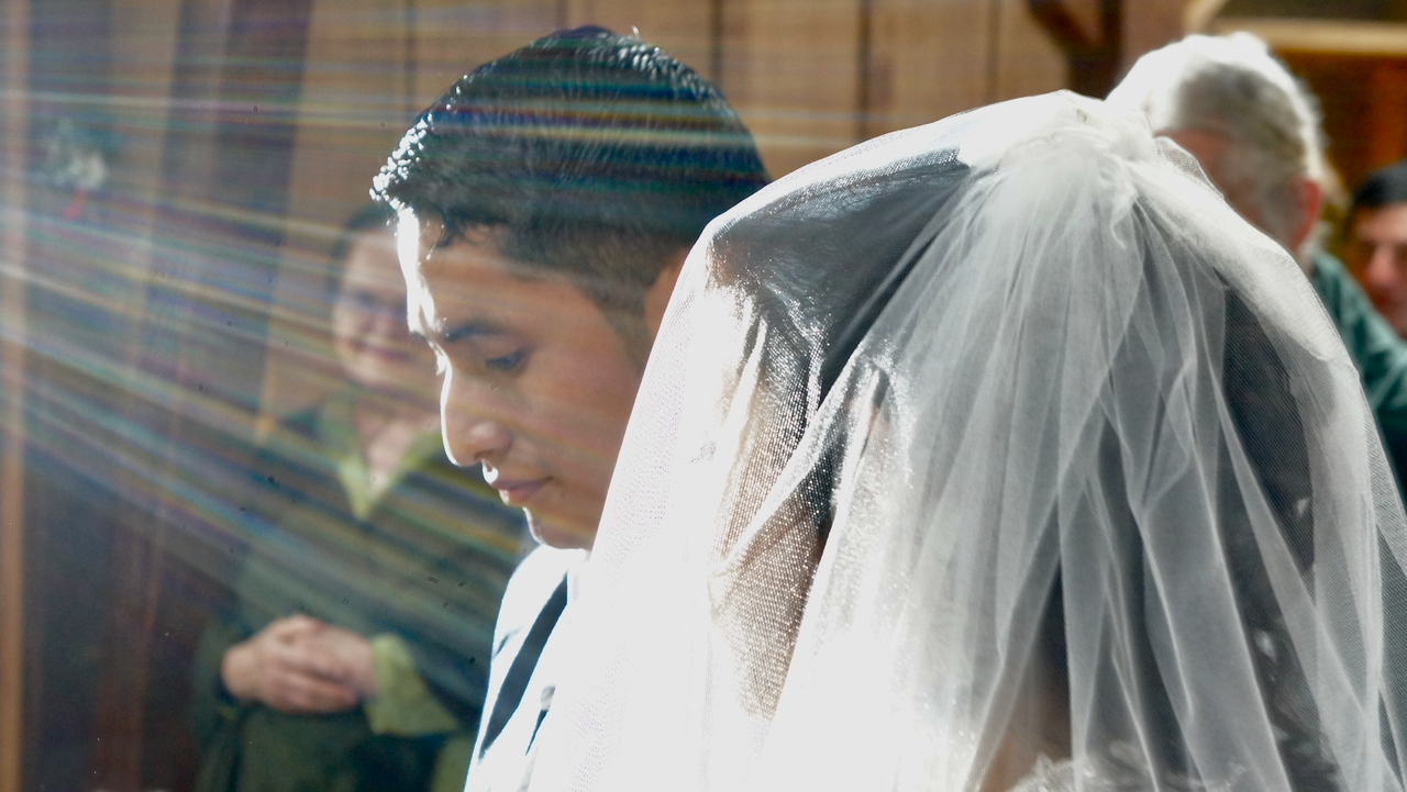 The Bond of Marriage, Part 1 – Harpa Dei