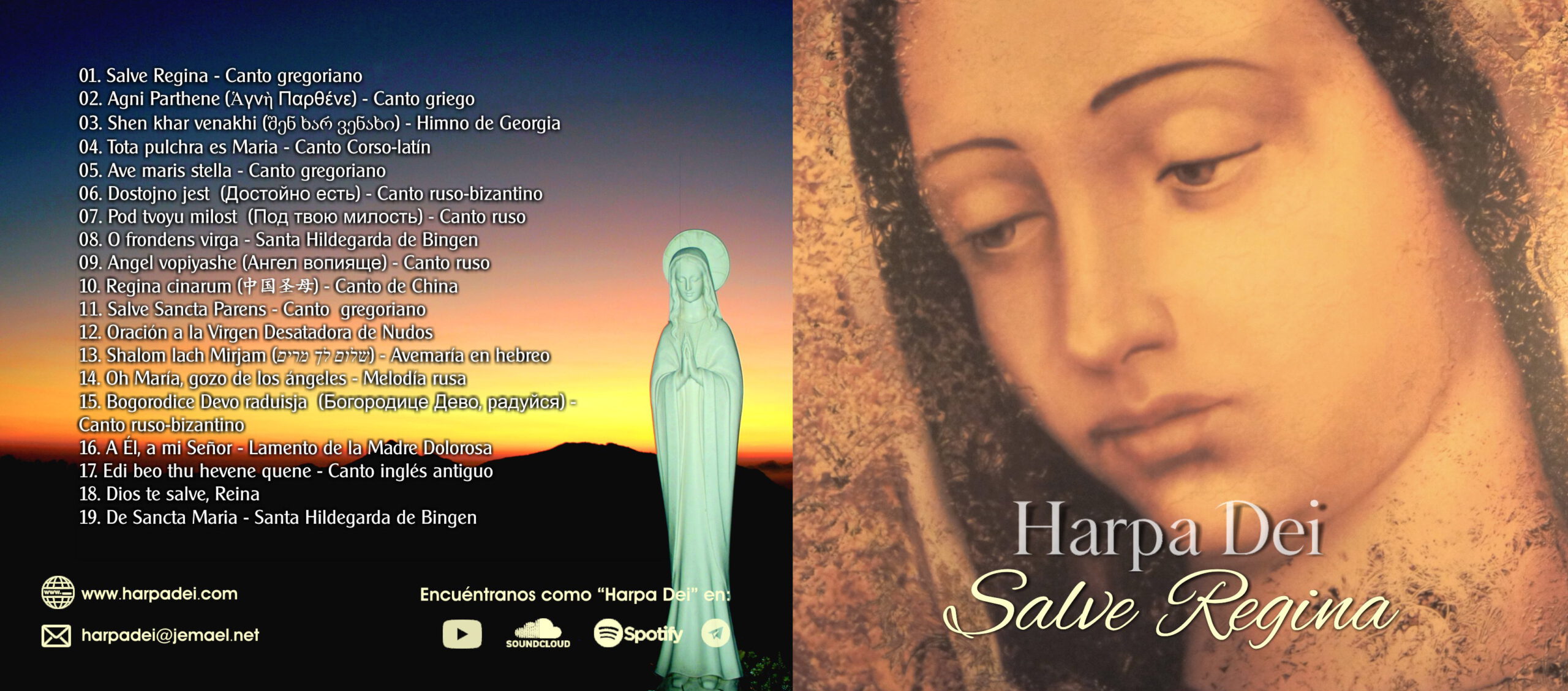 Salve Regina
